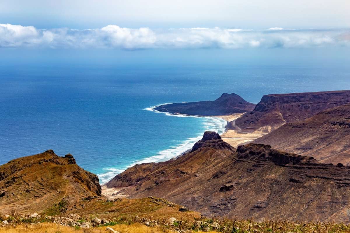 Cape Verde Visa for Australian Citizens - Get Visa on Time with Atlys