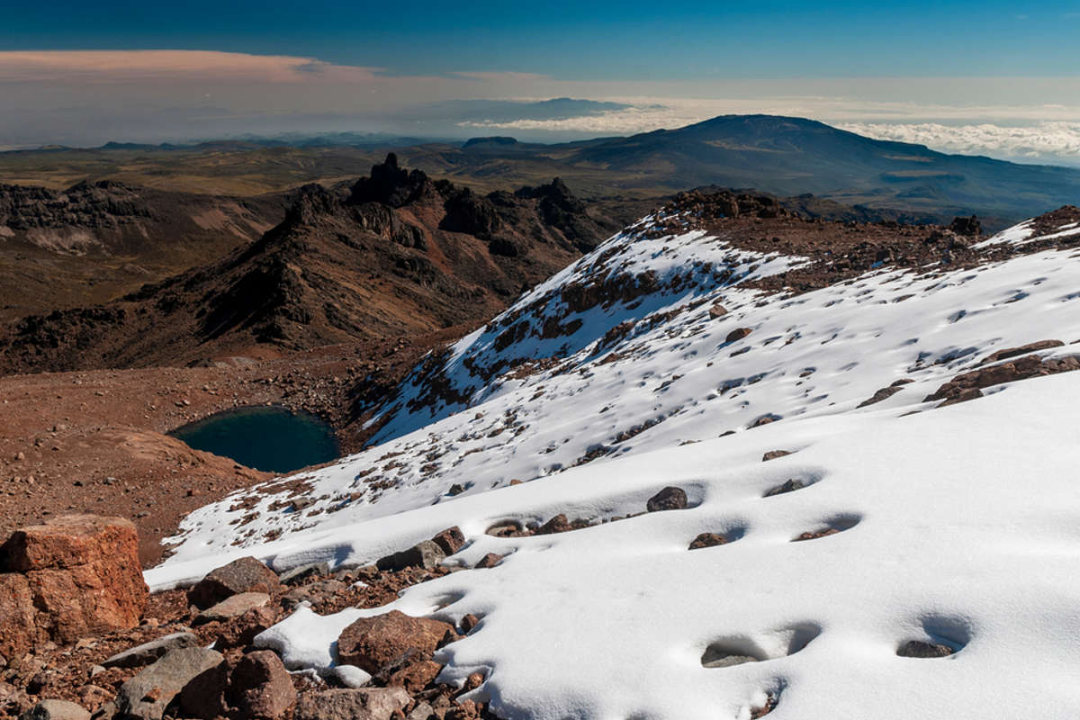 Kenya Visa for Indians: Fees, Documents, and Application Process