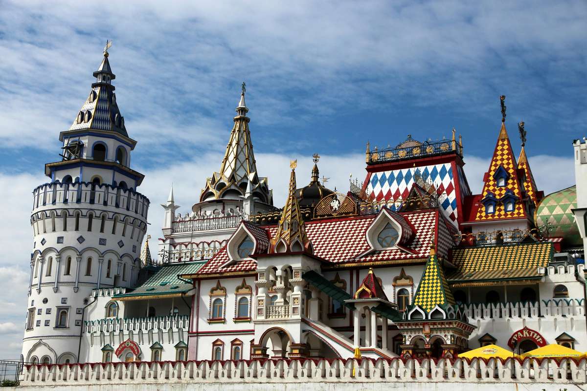 Russia Visa for Indians: Fees, Documents, and Application Process