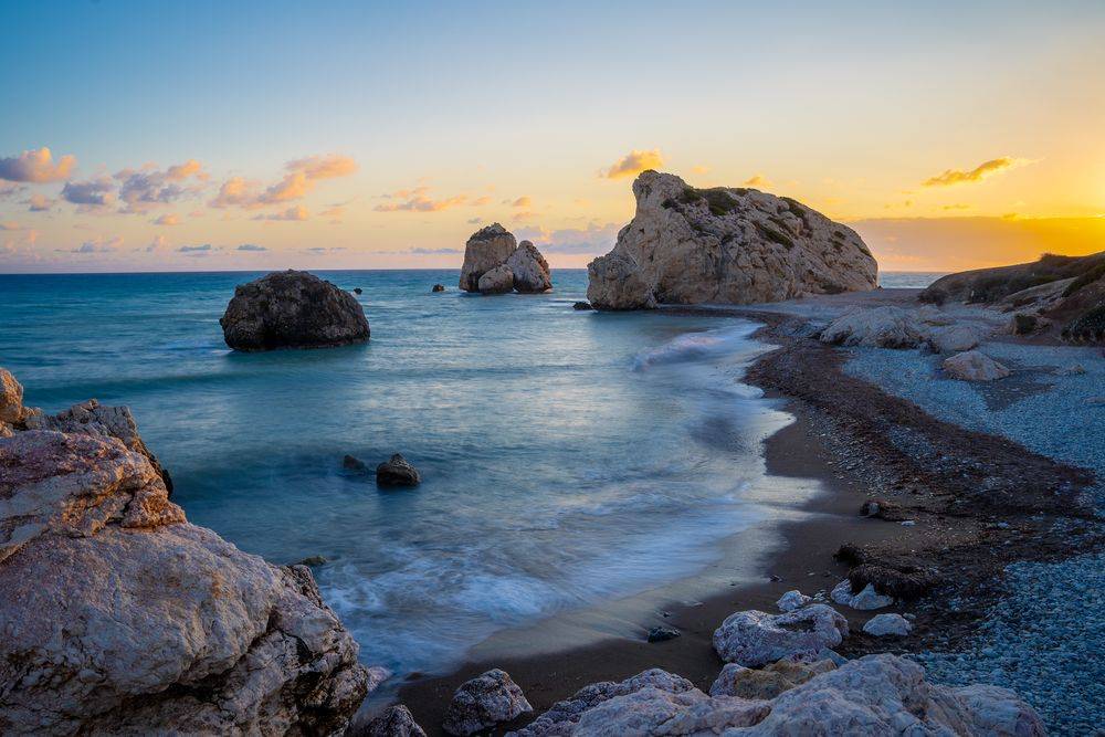 Cyprus Visa Appointment for Indian Citizens | Apply Online & Get Your ...