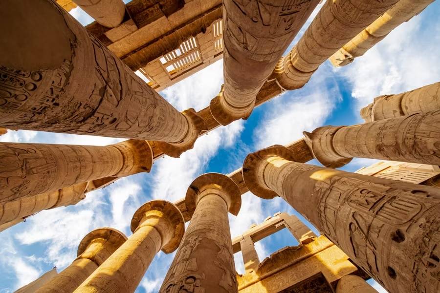 Egypt Visa For Indians Fees Documents And Process 8221