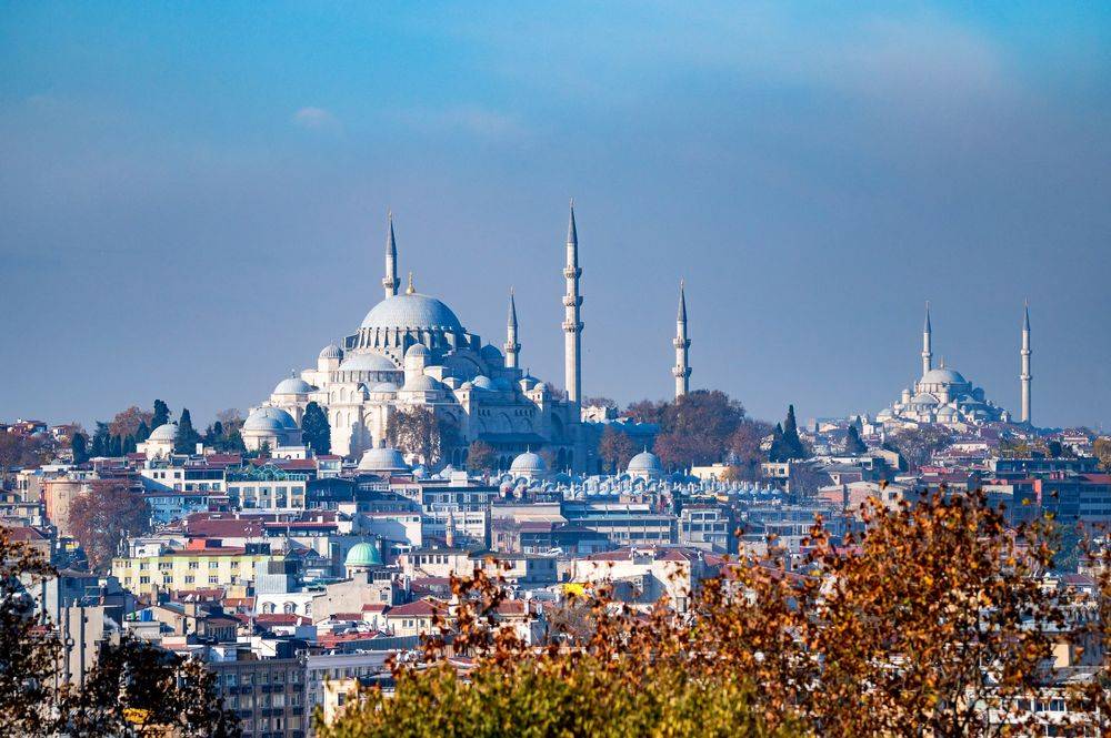 Turkey Visa from UK: Fees, Requirements, and How to Apply